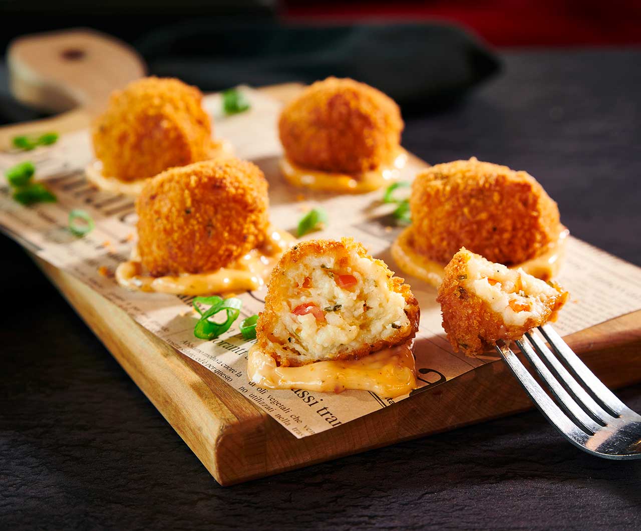 MENU À LA CARTE QUÉBEC - Menus Pacini