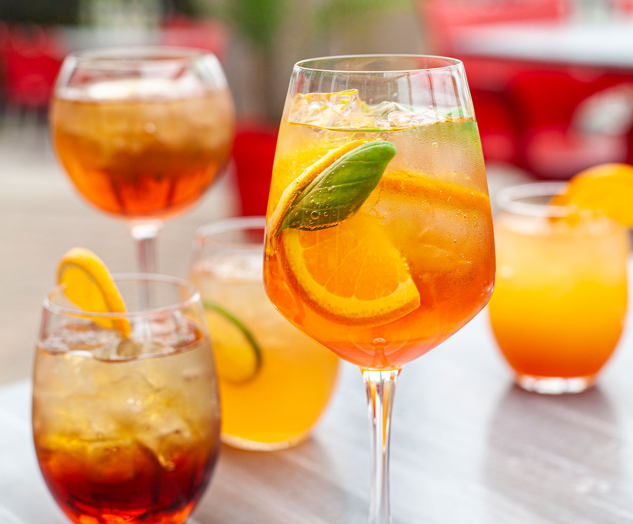 MENU SPRITZ QC FR - Menus Pacini