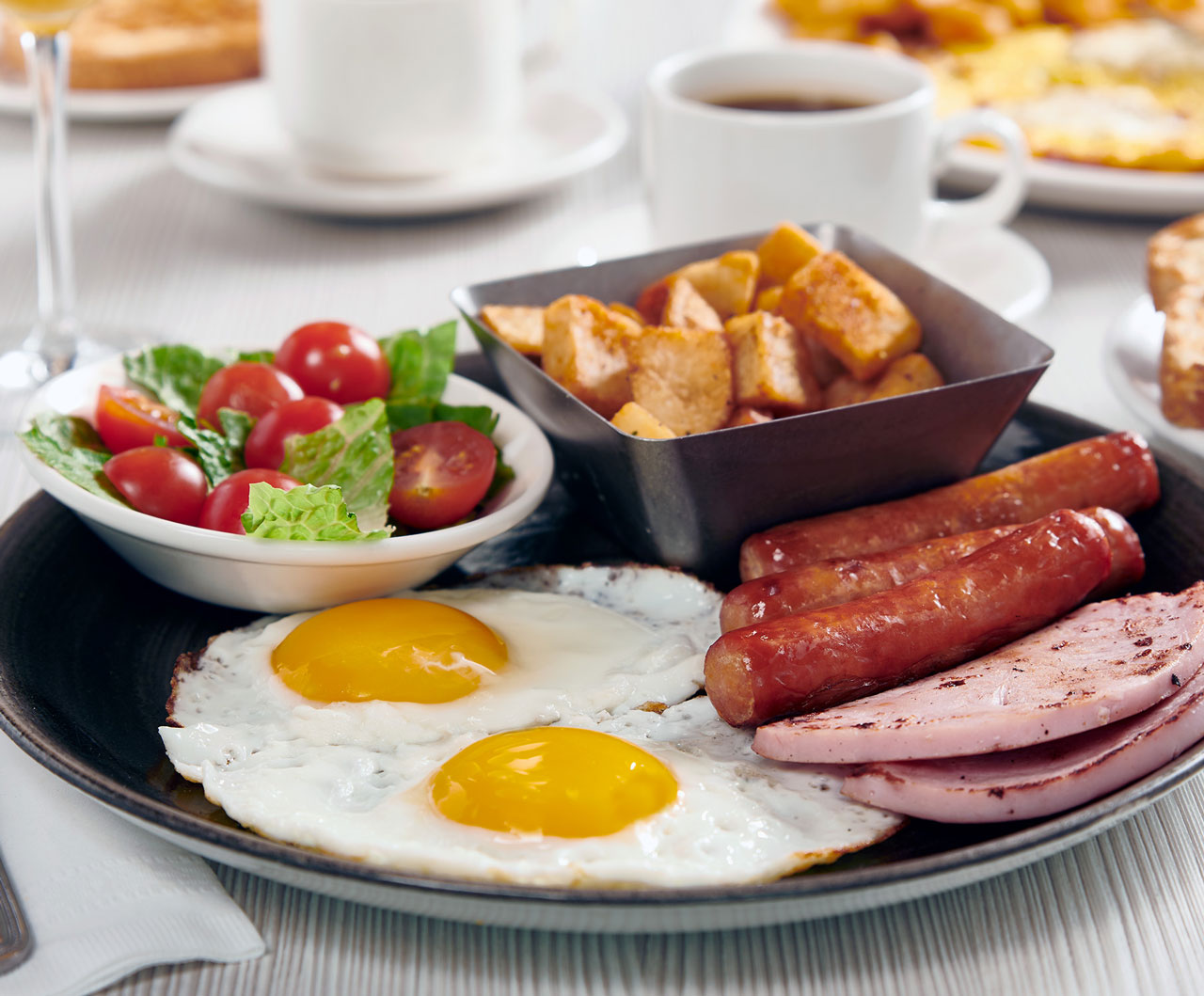 BREAKFAST AB EN - Menus Pacini