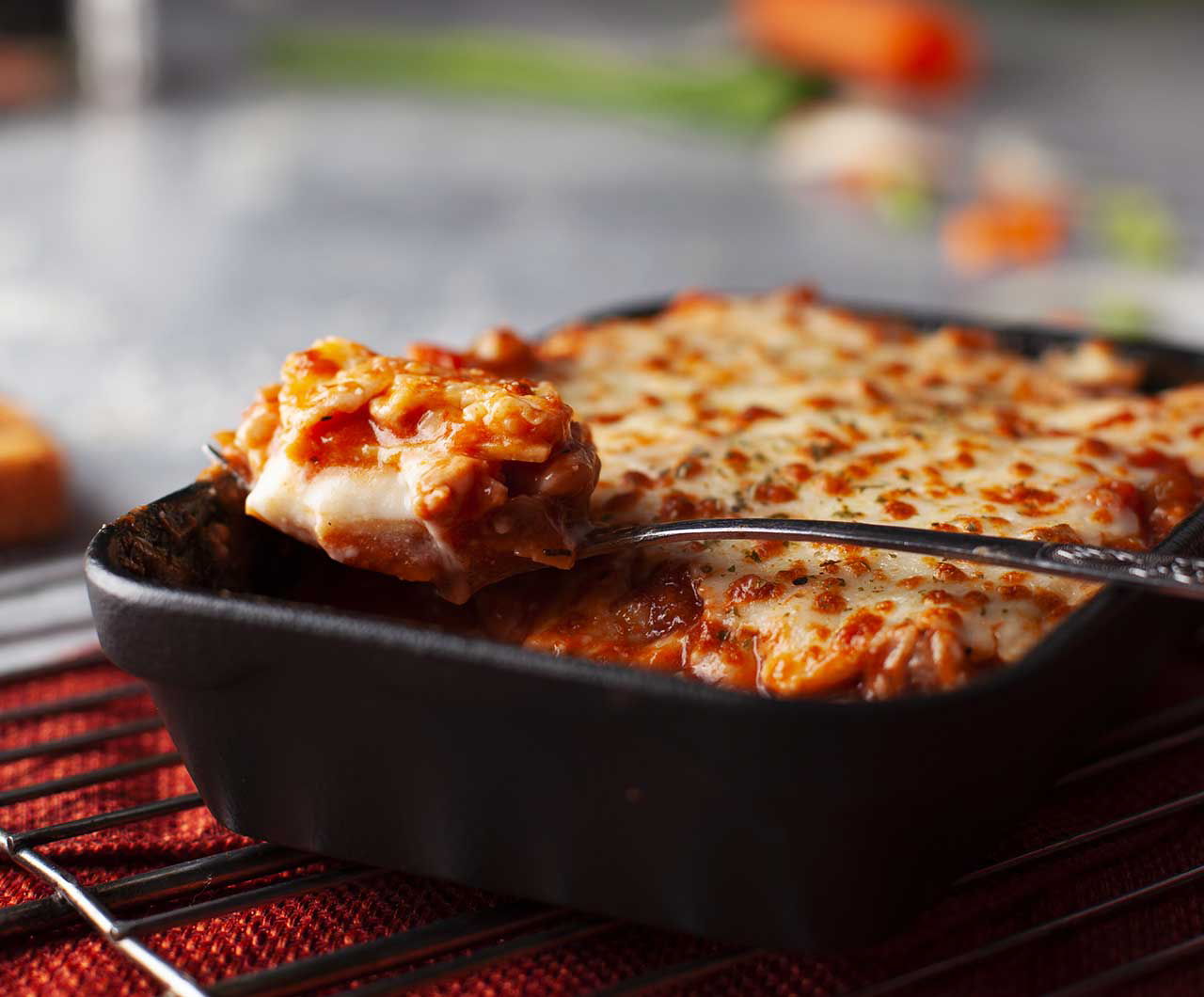 PRESTO LUNCH SPECIAL AB BANFF EN - Menus Pacini