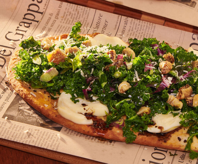 21 OCTOBRE MENU À LA CARTE QUÉBEC - Menus Pacini