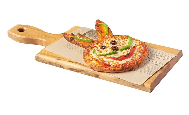 MENU QC FR RÉGULIER - Menus Pacini
