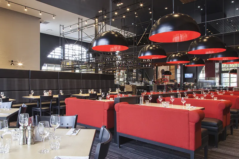 FIND YOUR RESTAURANT - Italian Menus PACINI Restaurants